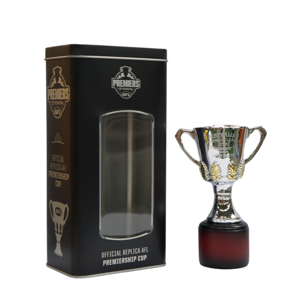 Essendon 2000 Official AFL Replica Premiership Cup - 5735 – HT Framing ...