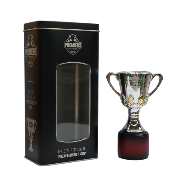 Port Adelaide 2004 Official AFL Replica Premiership Cup - 5739 – HT ...