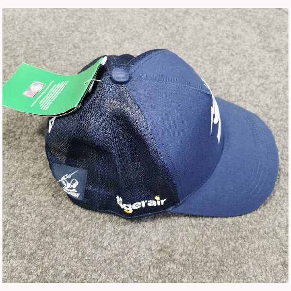 Melbourne Storm Nrl Official Isc Hat/cap Brand New - 4535 Free Deliver ...